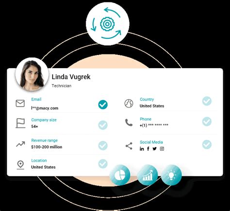 Data Verification Services Best Verification Of Databases