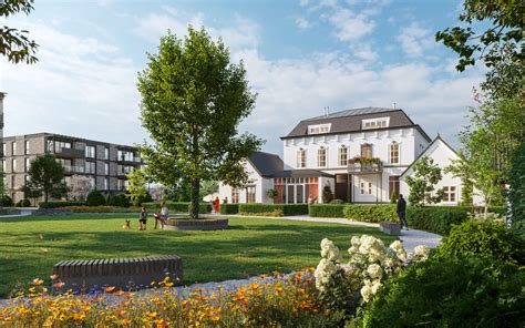 Nieuwbouwproject Hof Van Heeden In Moergestel Funda