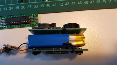 Arduino Tamagotchi First Board Fitting Pt 2a Of 3 Ramin Assadollahi