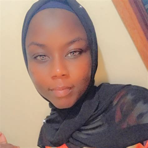 Yacine Sarr Keur Massar Dakar Region Senegal Professional Profile