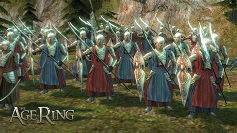 Rivendell Elves