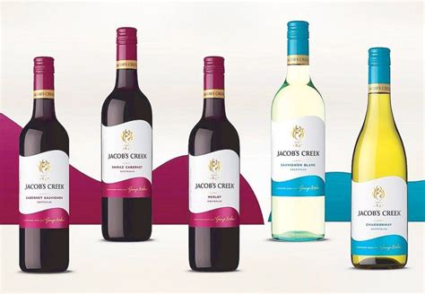 Jacob S Creek Wine Benefits At Sherry Ramos Blog
