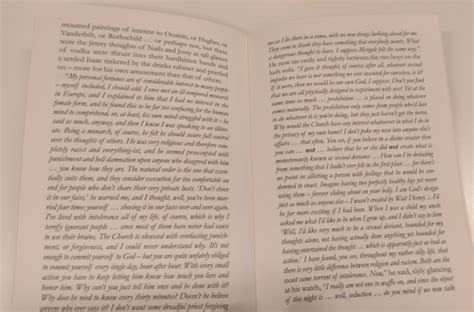 A Necessary Review Of Morrisseys Mind Bendingly Bad Novel List Of The