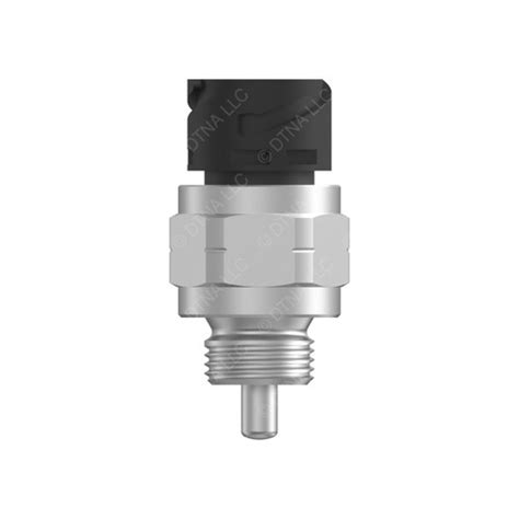 Freightliner Mba0025450509 Diff Lock Sensor