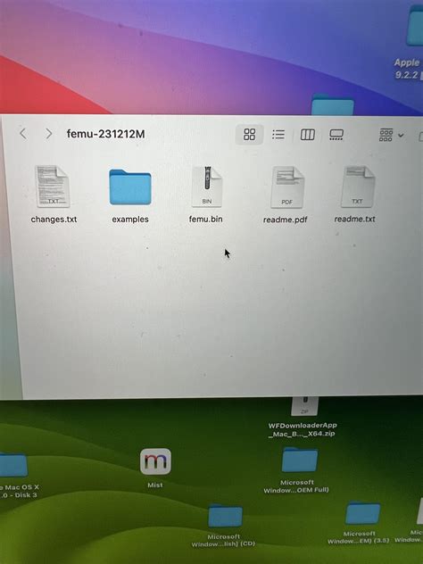 Im Trying To Update My Floppy Emu Model C Firmware But Every Time I