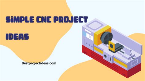 200 Simple Cnc Project Ideas That Sell Fast