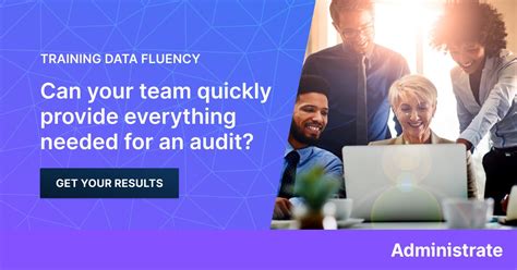 Administrate On Linkedin Learninganalytics Trainingroi Trainingdata