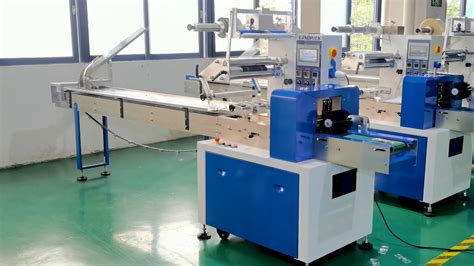 Horizontal Small Slice Bread Cookie Wafer Cupcake Cup Cake Packaging