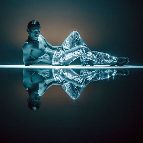 Omar Rudberg Talks Every Night Fantasy Paper Magazine