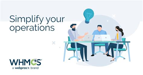 Webhosting Automation Cloudmanagement Whmcs