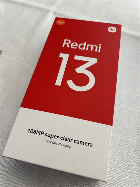 Redmi Pearl Pink