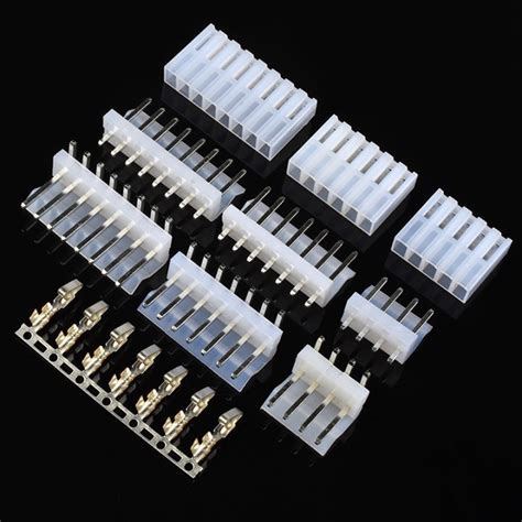 Ch Straight Needle Curved Needle Plastic Shell 396mm Female Socket