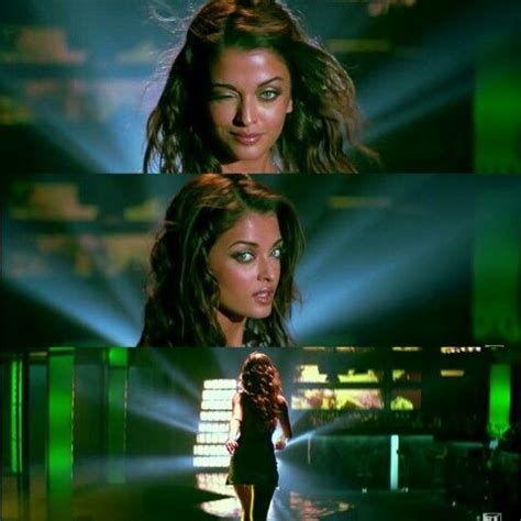 Aishwarya Rai Dhoom 2 Roupas Dhoom 2 Zaynah R