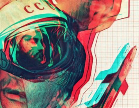 Random Characters Analog Collage Behance