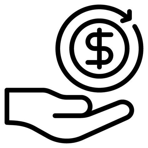 Cost Analysis Icon 27526335 Vector Art At Vecteezy
