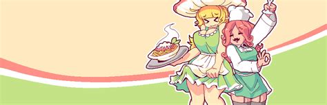 Futanari Di Funghi Press Kit