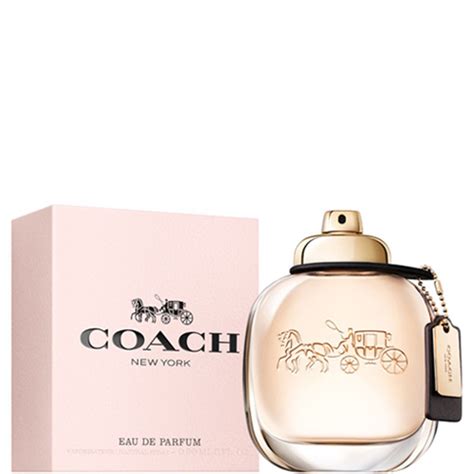 Coach The Fragrance Eau De Parfum Дамски Парфюм 5272 на ХИТ цена ...