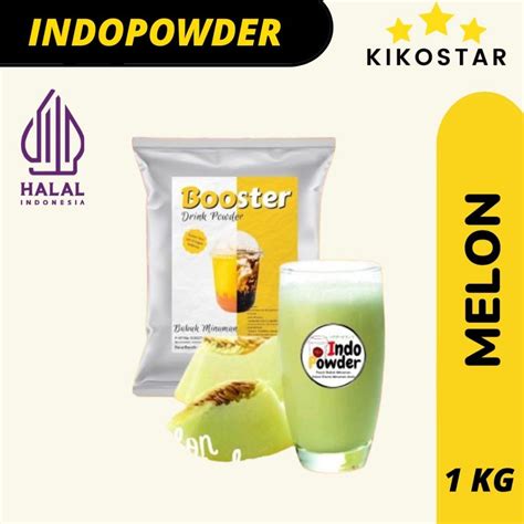 Melon Powder 1kg Melon Powder 1kg Melon Powder 1kg Melon Powder