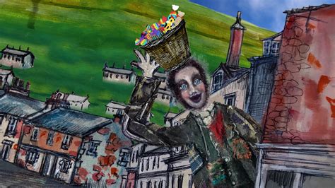 Coulters Candy Coulter Appears In Street D Fie Foe