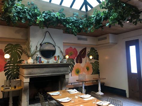 Reserve Now For 16 Guests Wildseed