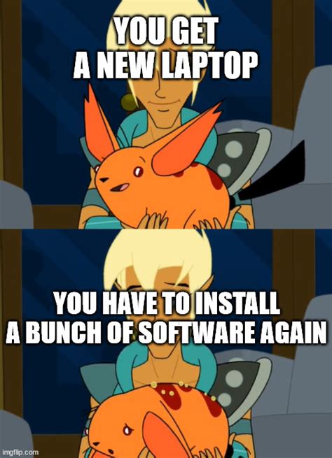 Time To Learn Docker R ProgrammerHumor