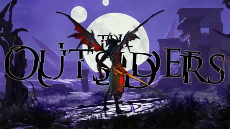 The Outsiders Cierra Sus Puertas Tras Los Despidos Masivos De Funcom