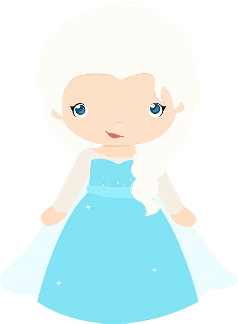 100 Frozen Elsa Png Images