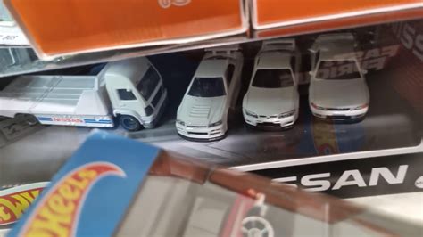 My Friends Collection R Hotwheels