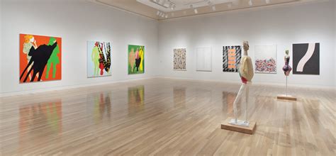 The Artnews Accord Ann Philbin And Jarl Mohn In Conversation