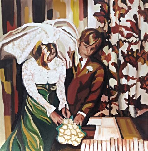 Artwork — Jenifer Dapper