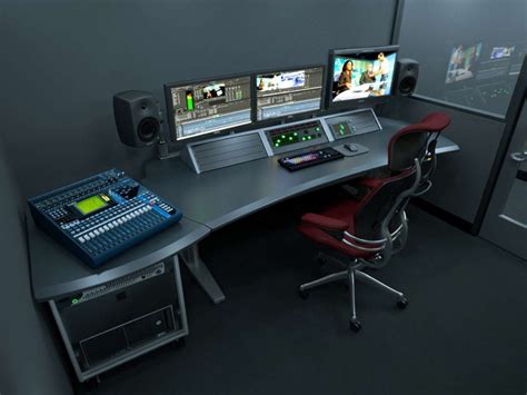 Av Consoles Av Pro Av Integration Ergotrac Pro Av Baa Compliant