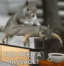 Body Massaging S Tenor