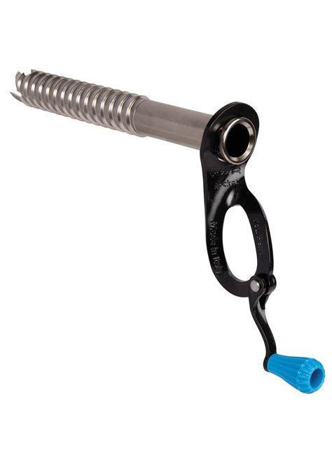 Camp Rocket Xs Ice Screw Vertical Addiction Vertical Addiction