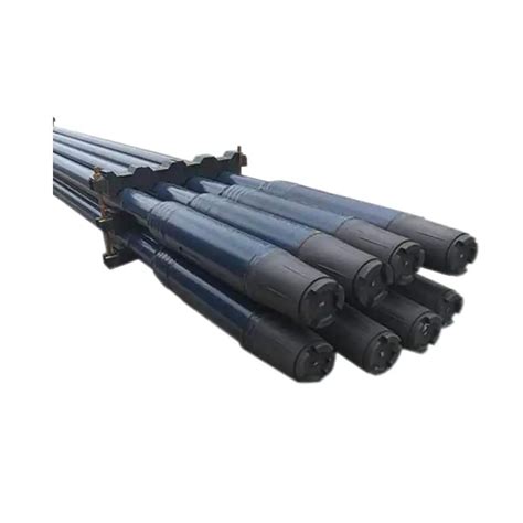 Api Drill Pipe Rock Drilling Tool Manufacturer Sinodrills