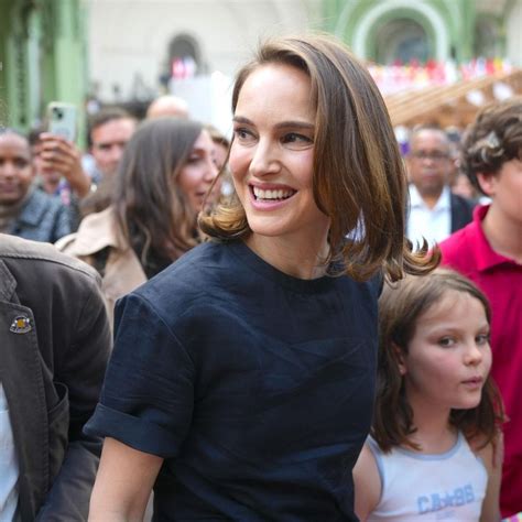 Natalie Portman Fidanzato 2024