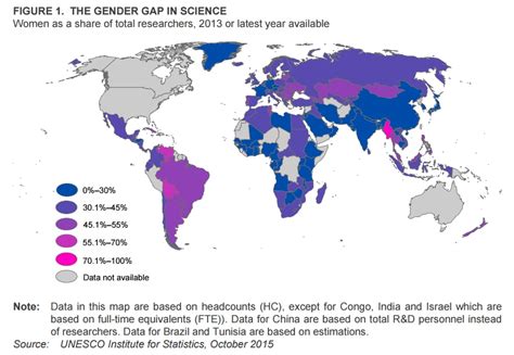 Gender Wage Gap Map At Nicholas Warrior Blog