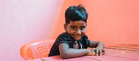 Our Work In Sri Lanka Compassion Australia