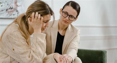 Signs And Comprehensive Depression Support By Buxani Care