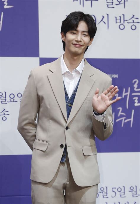 단독 송재림 전종서 만난다우씨왕후 남주인공 파이낸셜뉴스 단독 송재림 전종서 만난다우씨왕후 남주인공 파이낸셜뉴스