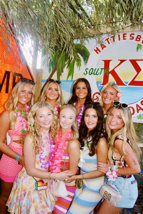 College Party Pic Inspo Girly College Party College Sorority Events