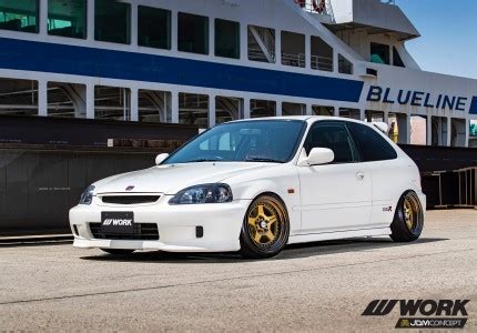 Work Wheels Australia Meister Cr01