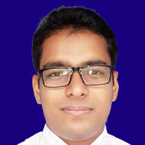 Mehedi Hasan Assistant Professor Bachelor Of Engineering Rajshahi University Of