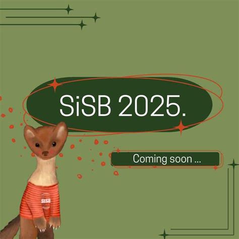 Међународни Симпозијум студената биолошких усмерења СиСБ Сајт