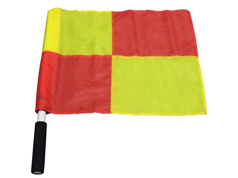Assistant Referee Flag