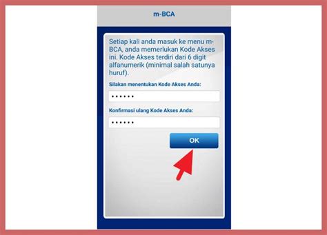 3 Cara Buat Kode Akses Bca Dan Contoh Terbaru Atmnesia 3 Cara Buat Kode Akses Bca Dan Contoh Terbaru Atmnesia