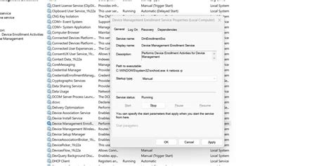 How To Configure Startup Services In Windows