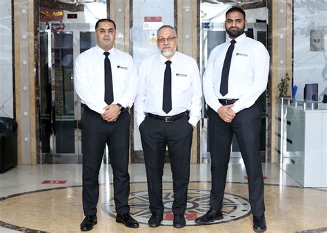 Best Security Company In Dubai Security Companies In Dubai