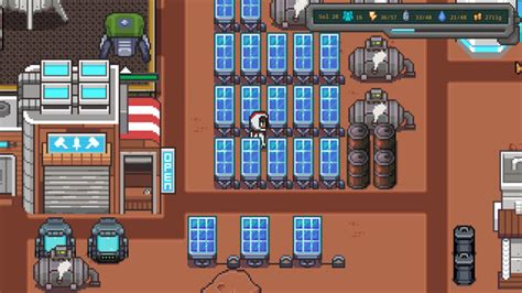 火星殖民 Mars Base