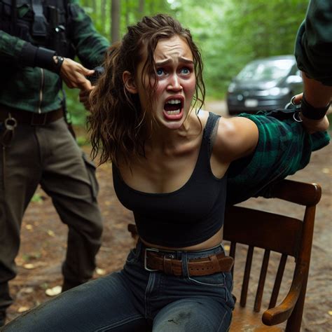 Ftwd Removing Alicias Shirt By Hannibalbarca117 On Deviantart