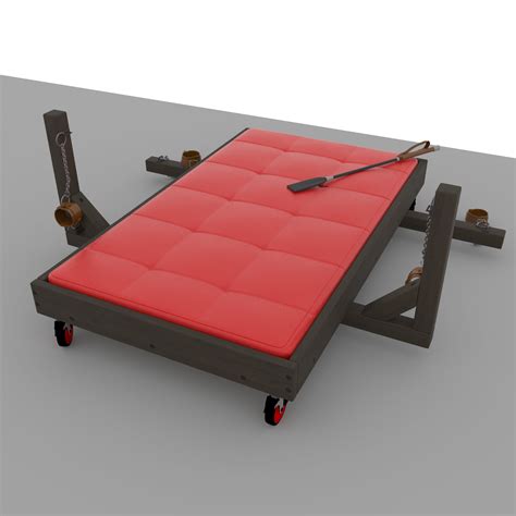 Bdsm Bench Diy Plans Adult Furniture Project Digital Download Etsy